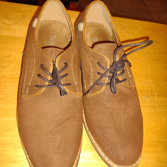 Borelli | Shoes | Seude Shoes | Poshmark